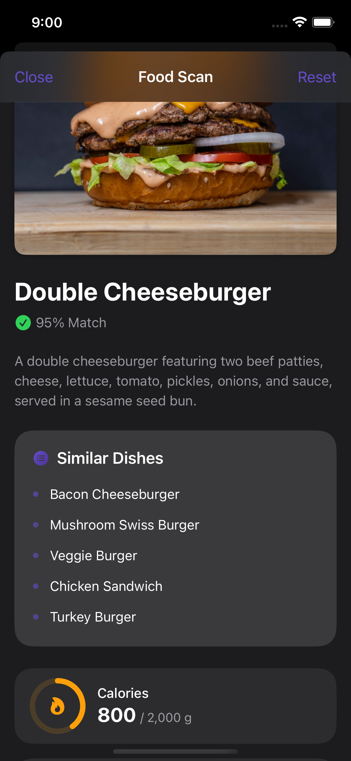 Mealie.ai - Smart Meal Planning